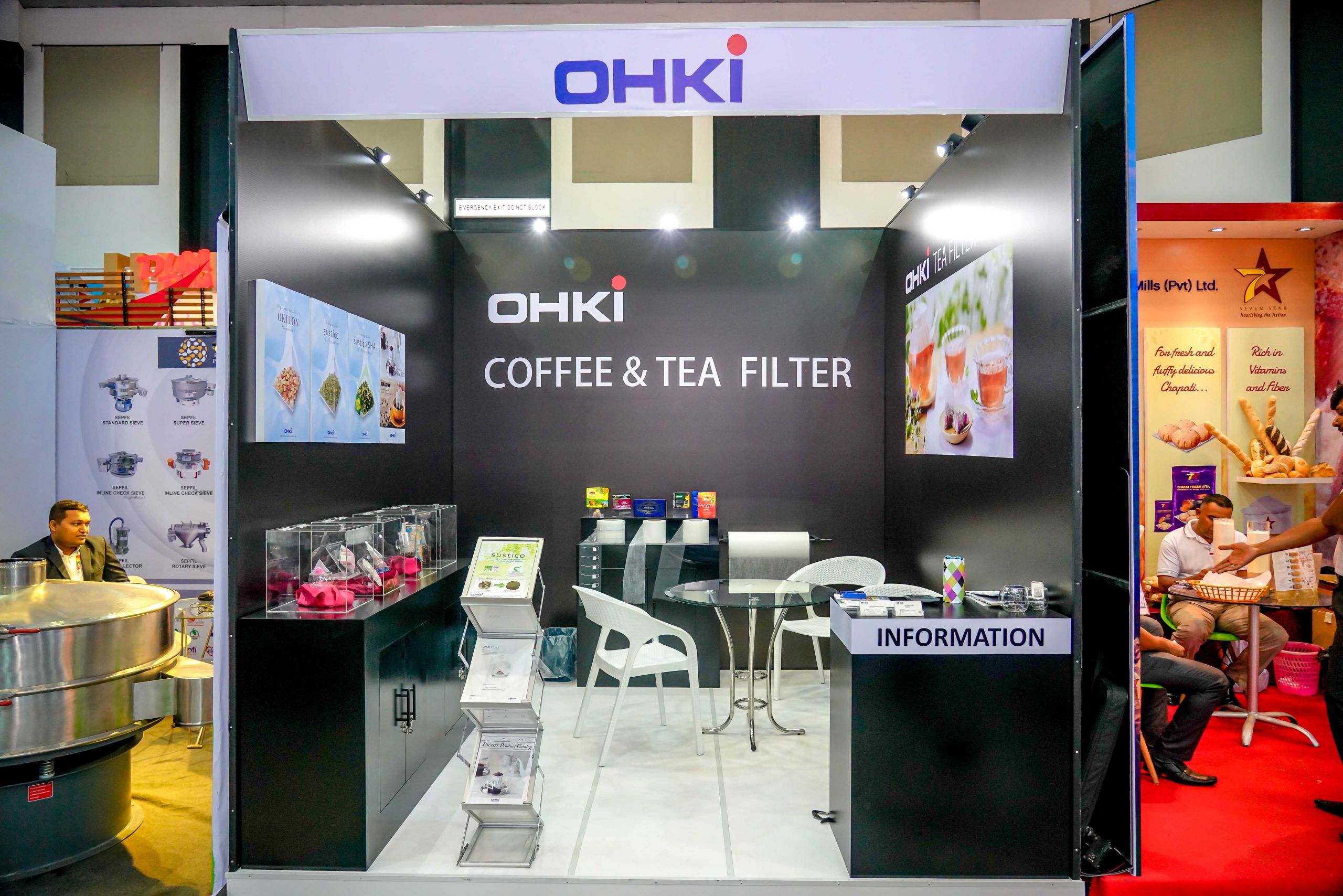 BTL Activation - Mind Spark