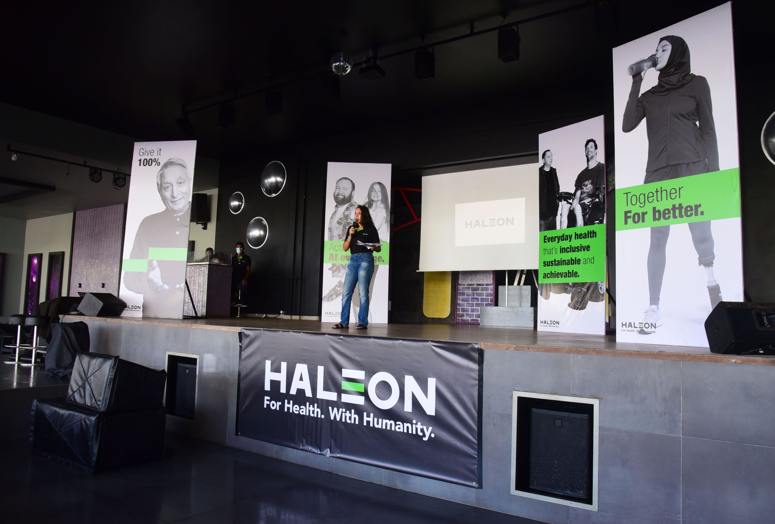 BTL Activation - Mind Spark