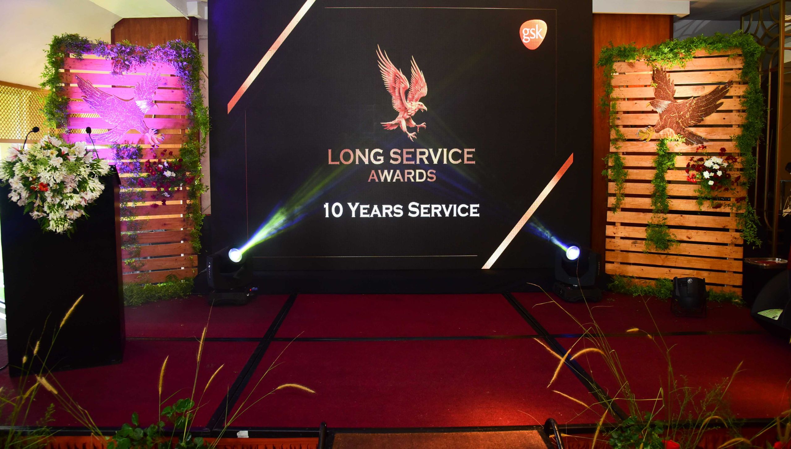 BTL Activation - Mind Spark