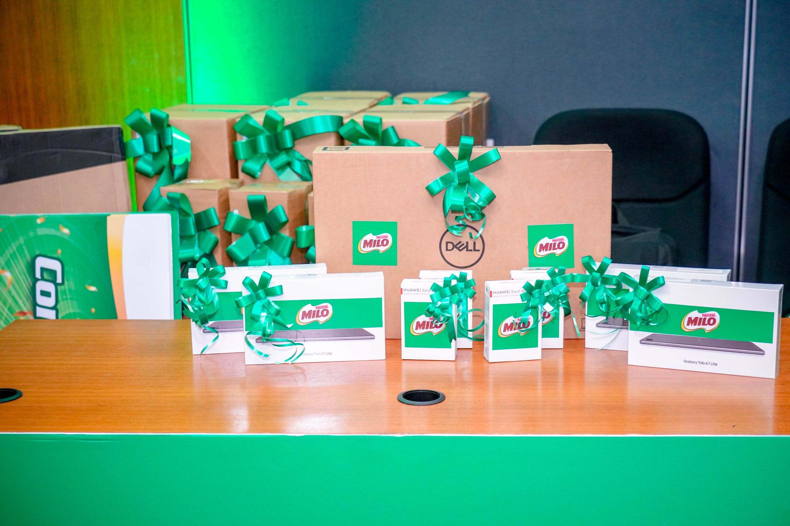 BTL Activation - Mind Spark